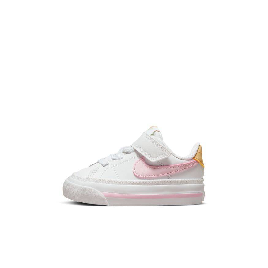 Nike Court Legacy (Tdv) Çocuk Sneaker Ayakkabı DA5382-115