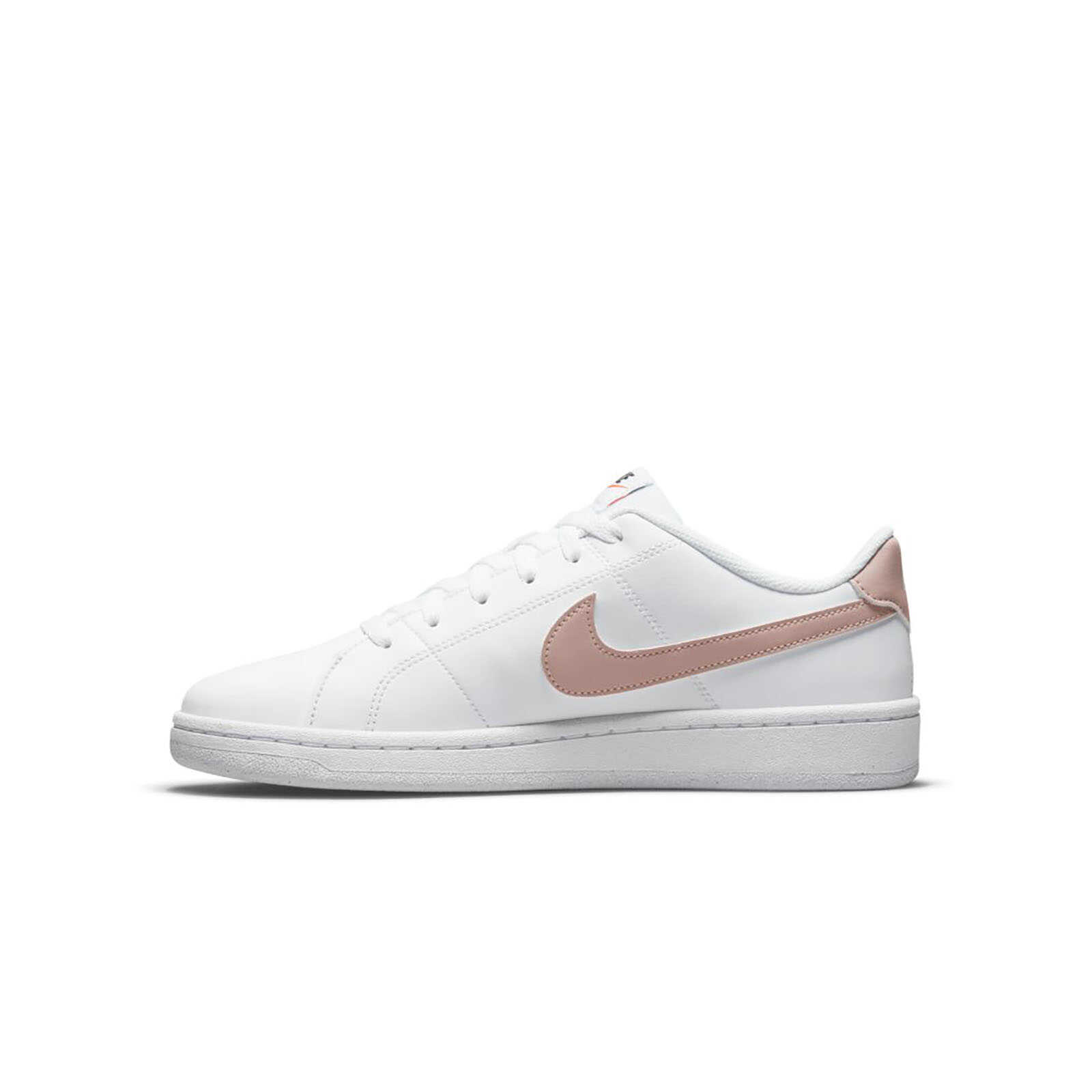 Nike Court Royale 2 Nn Kadın Sneaker Ayakkabı DH3159-101