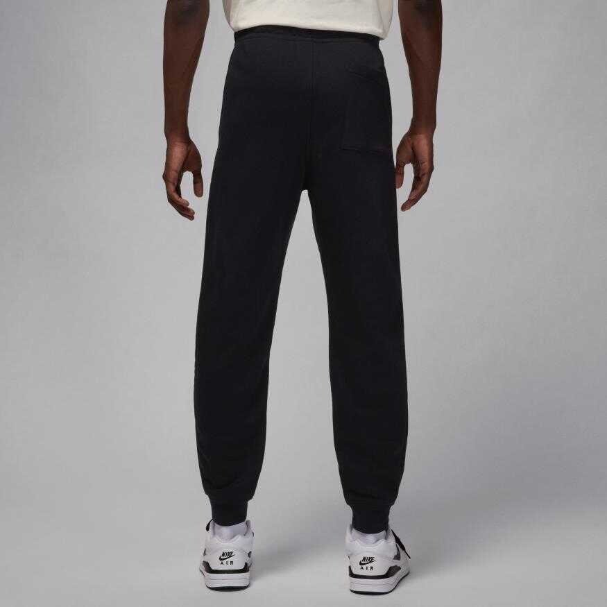Nike Jordan Brooklyn Fleece Pant Erkek Eşofman Altı FV7277-010