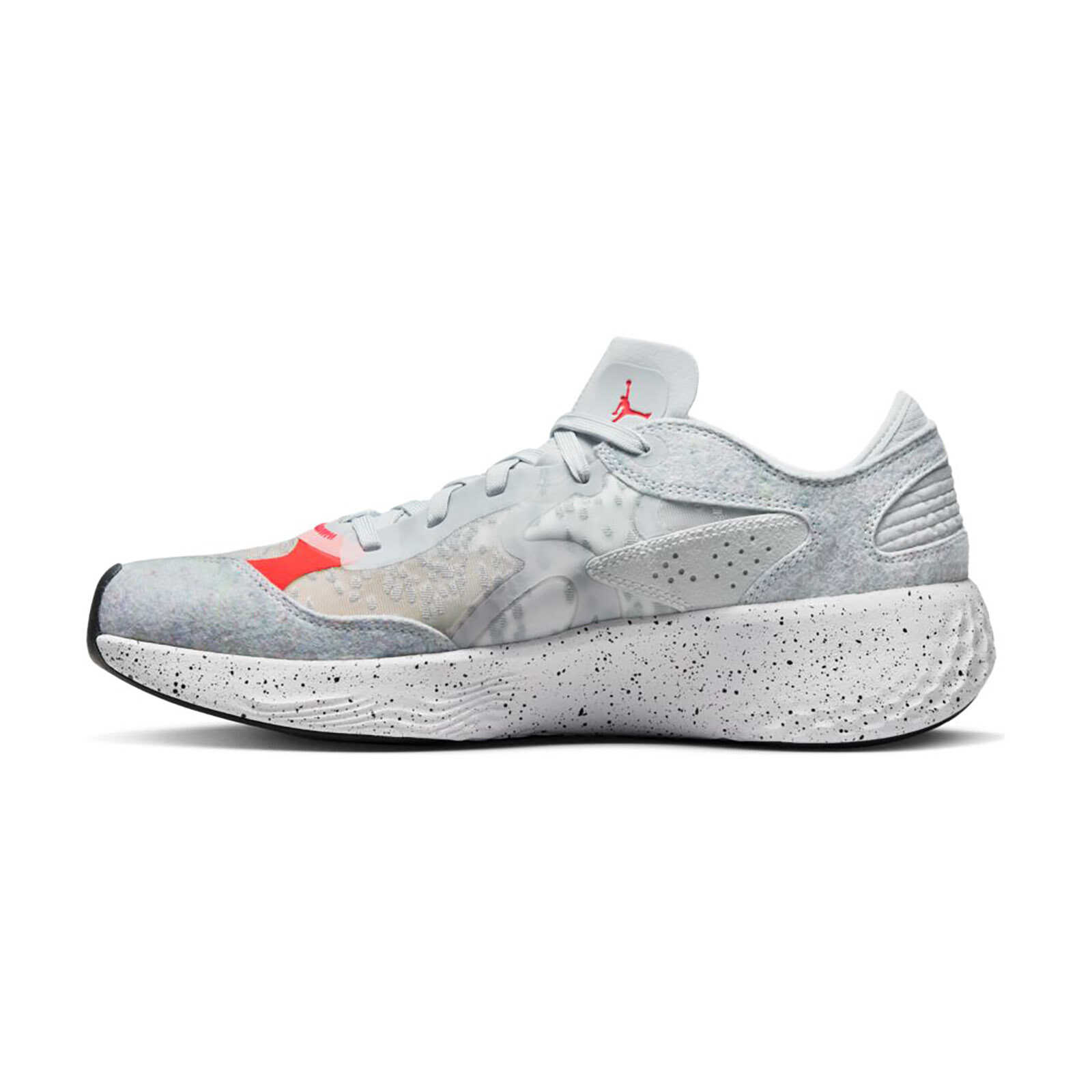 Nike Jordan Delta 3 Low Erkek Basketbol Ayakkabısı DN2647-002