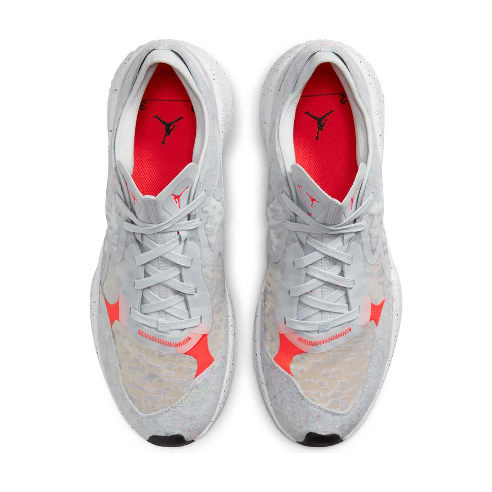 Nike Jordan Delta 3 Low Erkek Basketbol Ayakkabısı DN2647-002