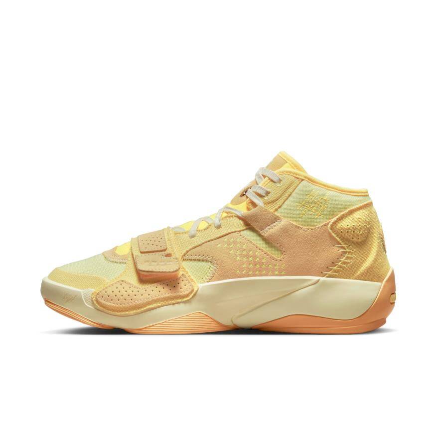 Nike Jordan Zion 2 SE Erkek Basketbol Ayakkabısı FJ2957-200