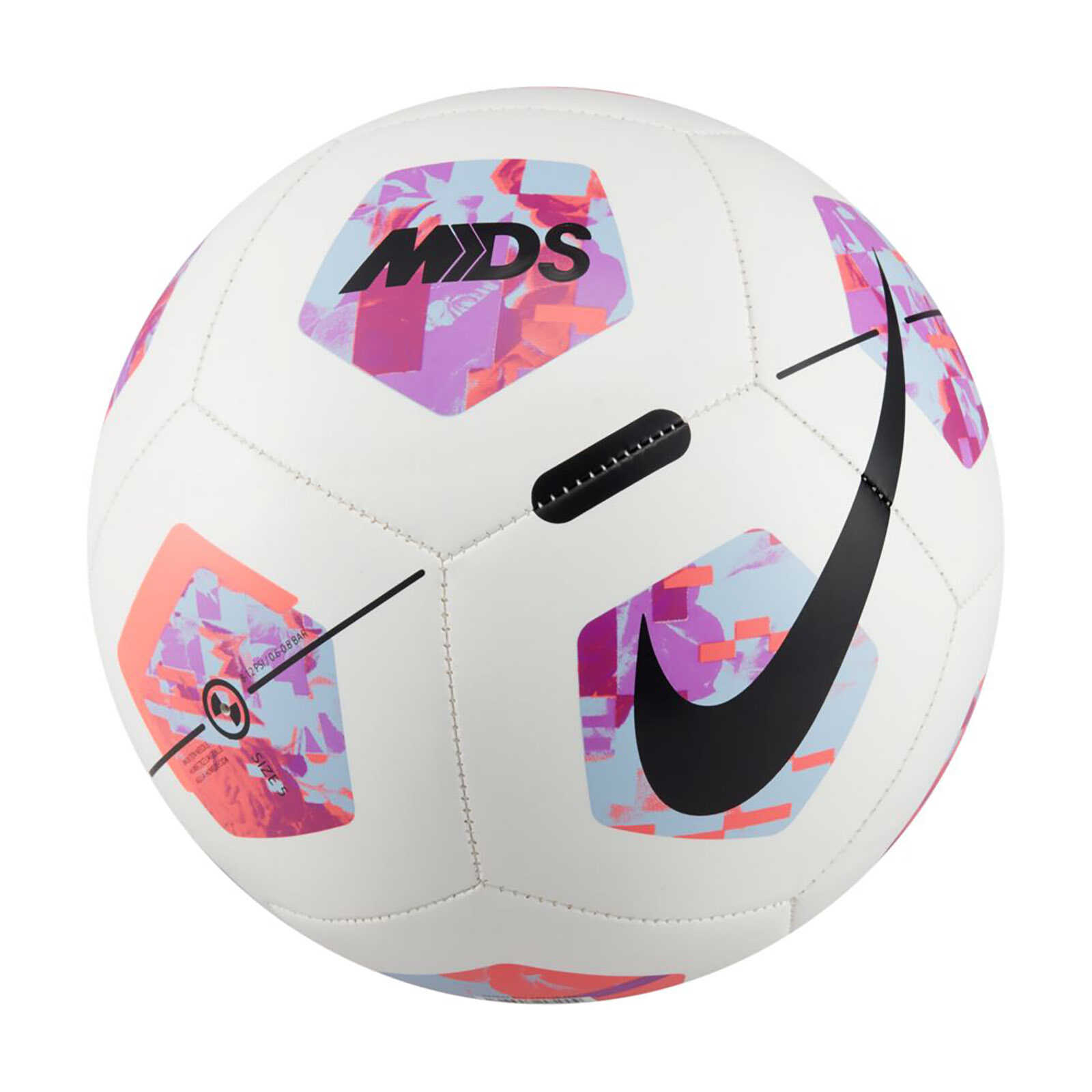 Nike Mercurial Fade Mds Futbol Topu FB2198-100