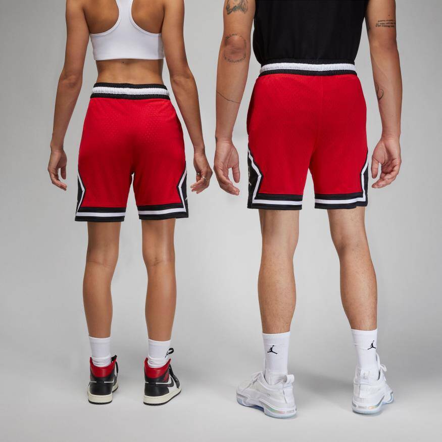 Nike MJ Dri Fit Diamond Short Erkek Şort DX1487-100