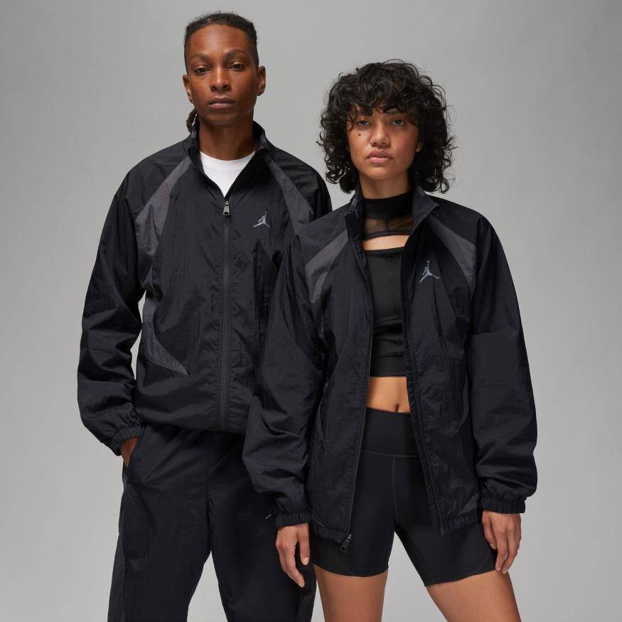 Nike MJ Jam Warm Up Jacket Erkek Ceket DX9367-011