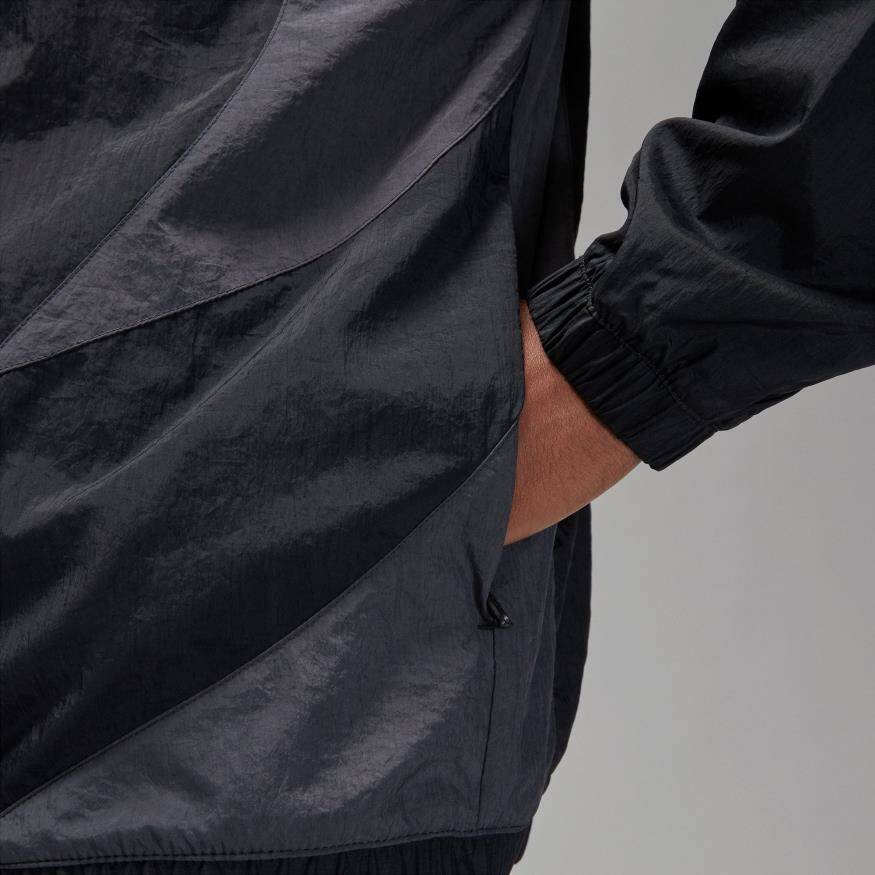 Nike MJ Jam Warm Up Jacket Erkek Ceket DX9367-011