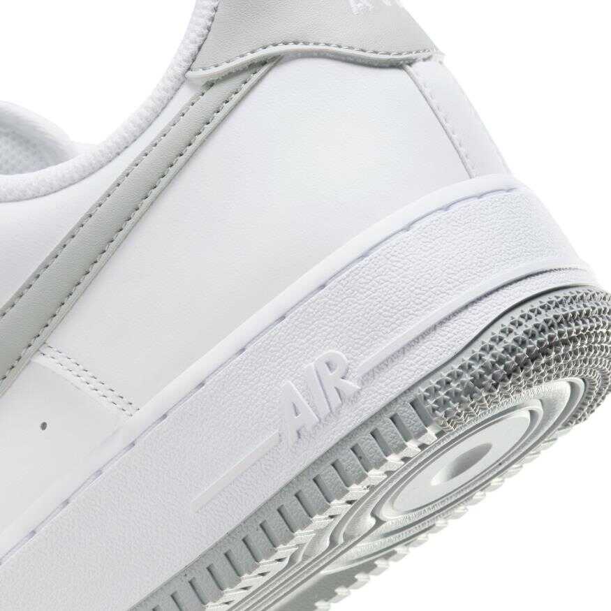 Nike Air Force 1 '07 Erkek Sneaker Ayakkabı FJ4146-100