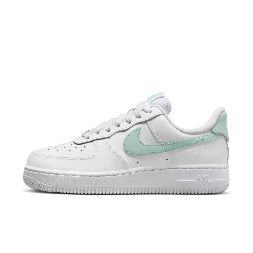 Nike Air Force 1 '07 Flyease Kadın Sneaker Ayakkabı DX5883-101