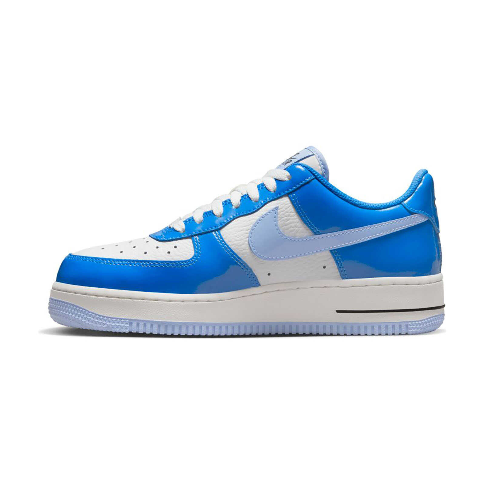 Nike Air Force 1 '07 Kadın Sneaker Ayakkabı FJ4801-400