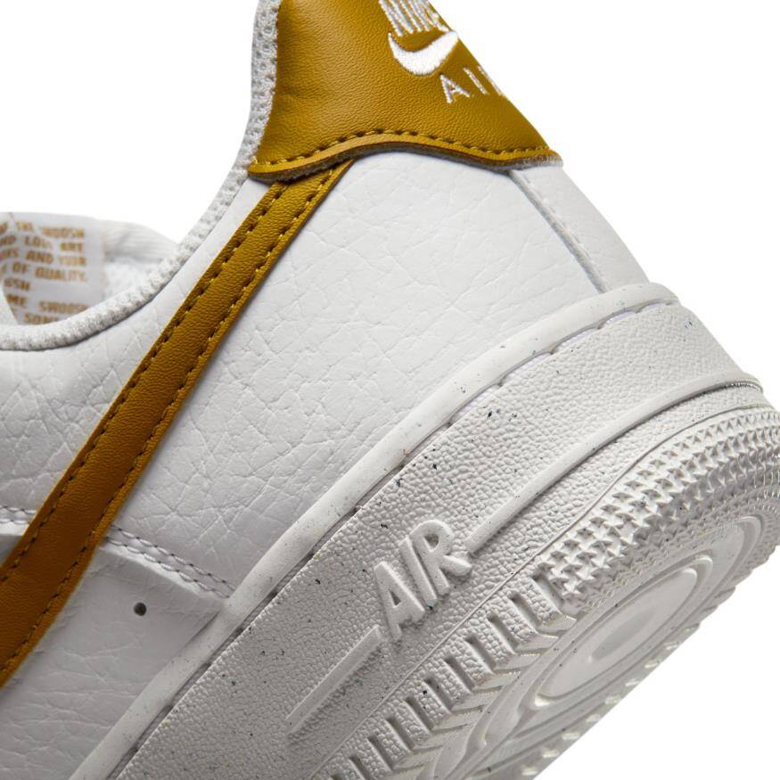 Nike Air Force 1 '07 Next Nature Kadın Sneaker Ayakkabı DV3808-101