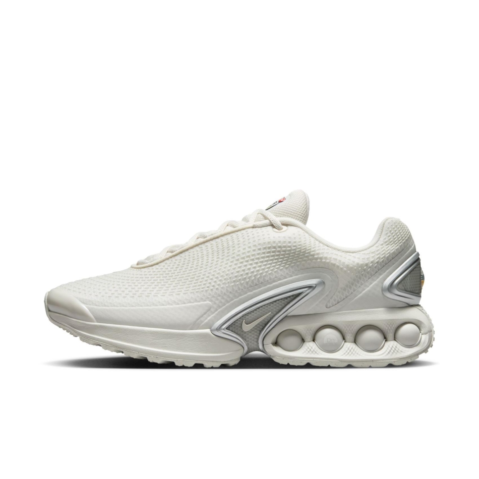 Nike Air Max DN 'Light Bone' Erkek Beyaz Sneaker Ayakkabı DV3337-013