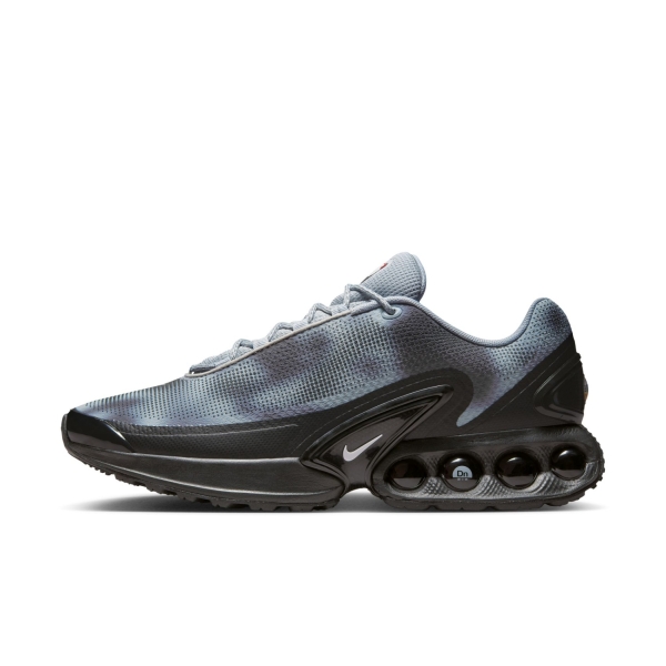 Nike Air Max DN 'Wolf Grey' Erkek Sneaker Ayakkabı IB4433-001