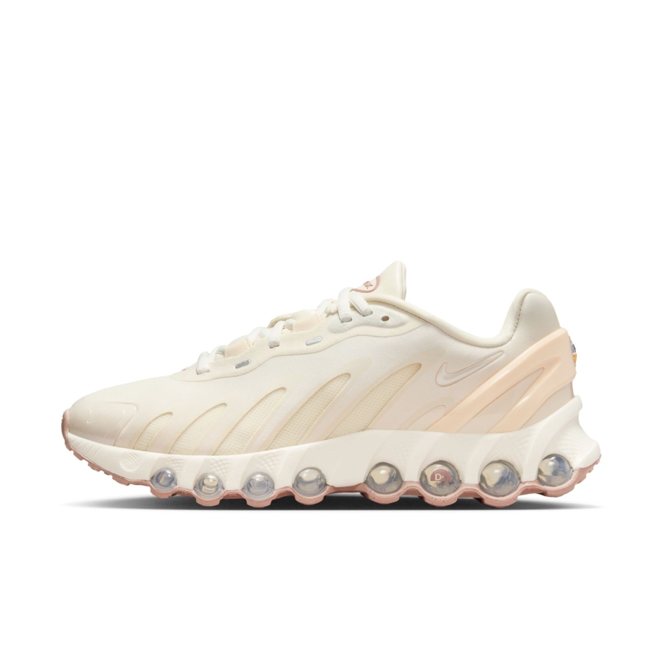 Nike Air Max DN8 'Pearl White' Kadın Sneaker Ayakkabı IH5084-219