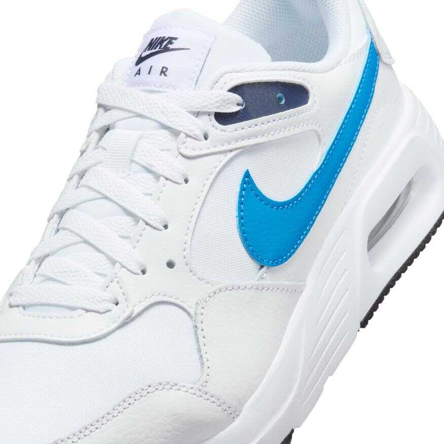 Nike Air Max SC Erkek Sneaker Ayakkabı CW4555-113