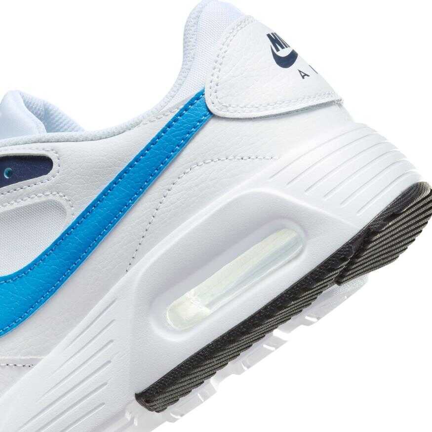 Nike Air Max SC Erkek Sneaker Ayakkabı CW4555-113