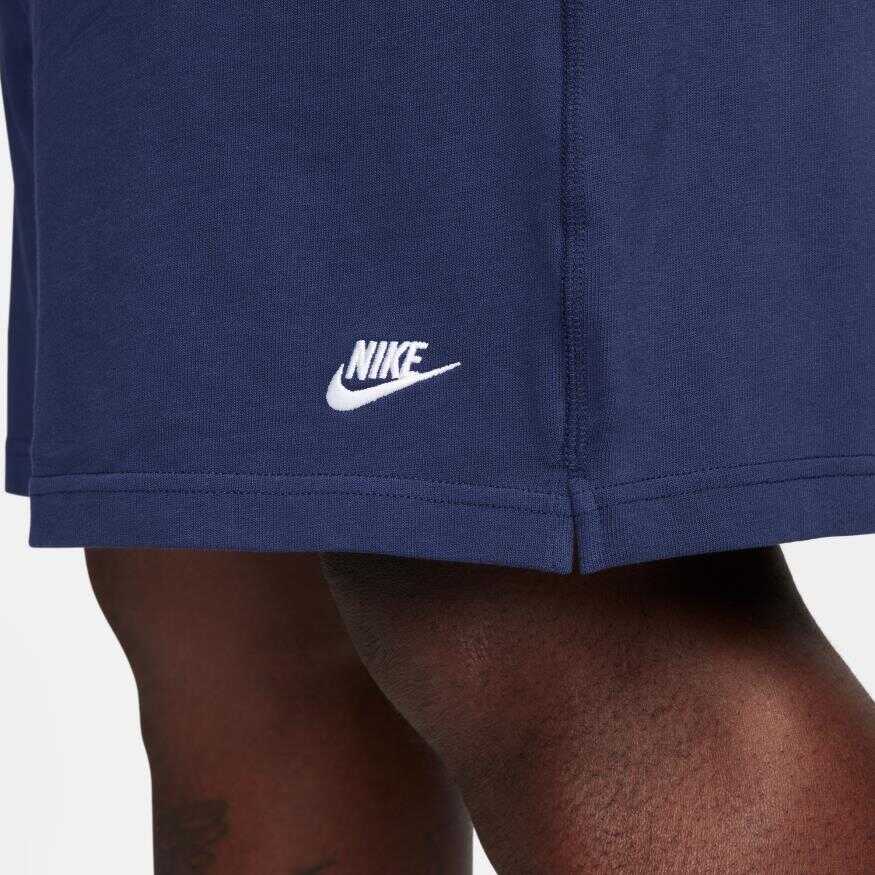 Nike Club Knit Short Erkek Şort FQ4359-410