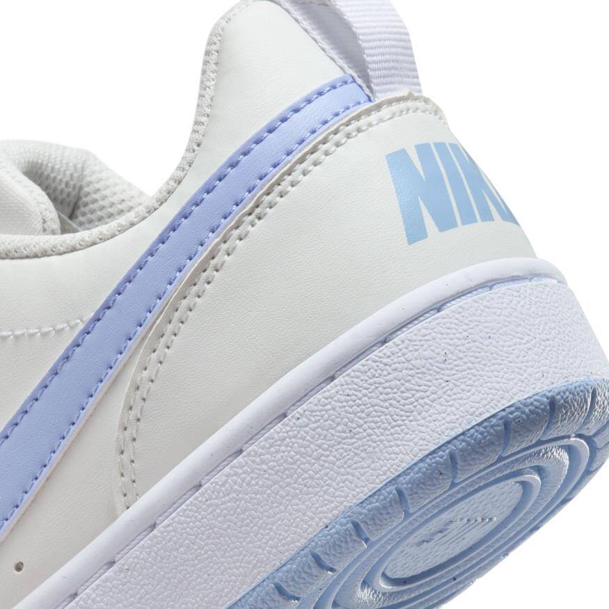 Nike Court Borough Low Recraft (Gs) Çocuk Sneaker Ayakkabı DV5456-103