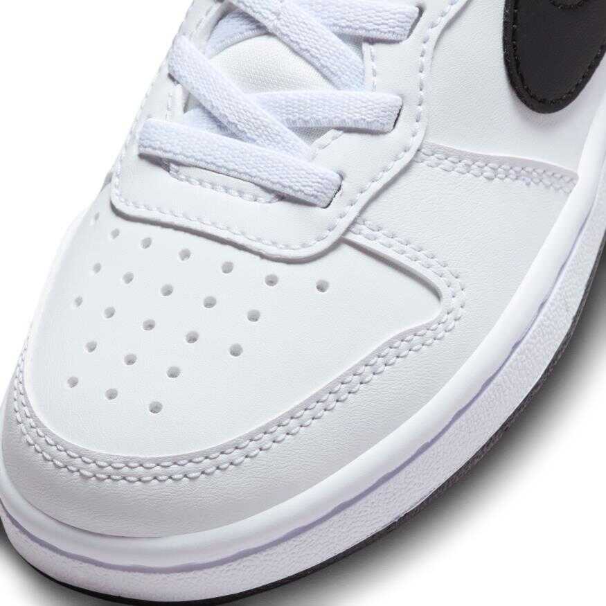 Nike Court Borough Low Recraft (PS) Çocuk Sneaker Ayakkabı DV5457-104