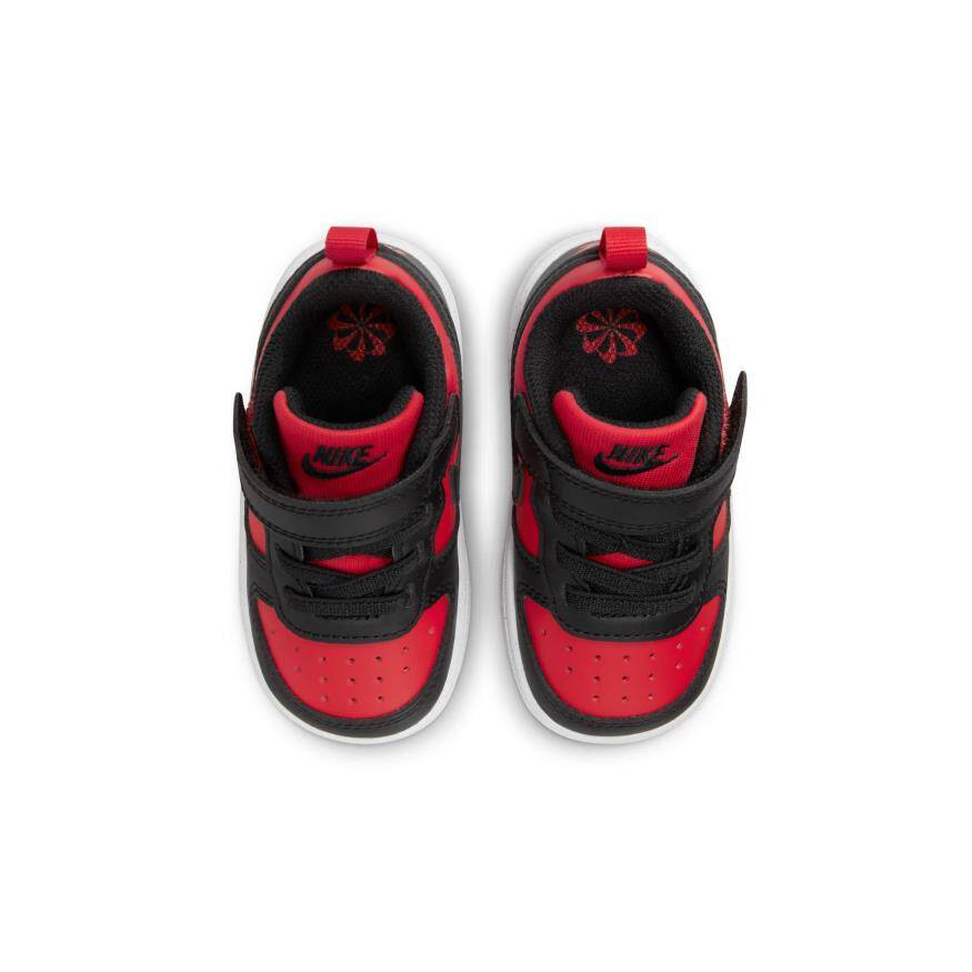 Nike Court Borough Low Recraft (Td) Çocuk Sneaker Ayakkabı DV5458-600