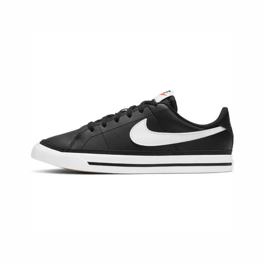 Nike Court Legacy (Gs) Çocuk Sneaker Ayakkabı DA5380-002