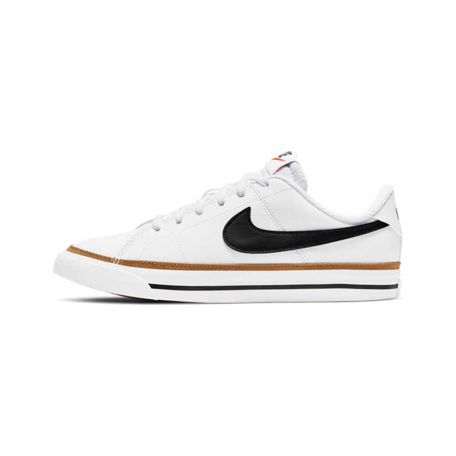 Nike Court Legacy (Gs) Çocuk Sneaker Ayakkabı DA5380-102