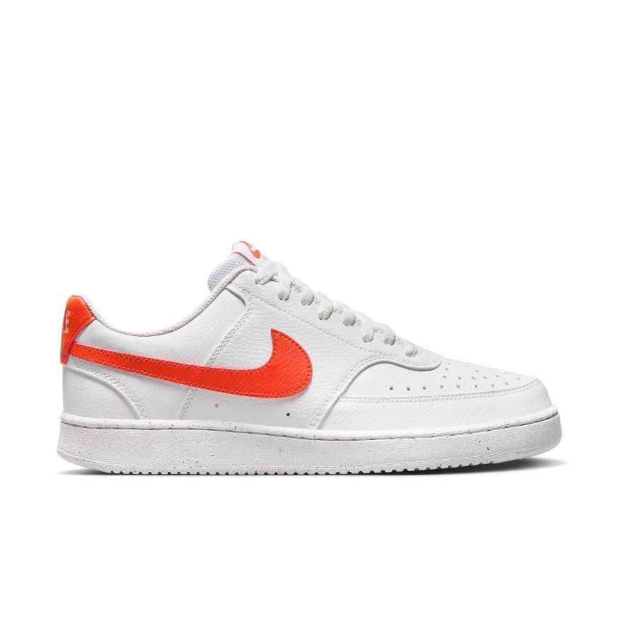 Nike Court Vision Low Next Nature Erkek Sneaker Ayakkabı DH2987-108