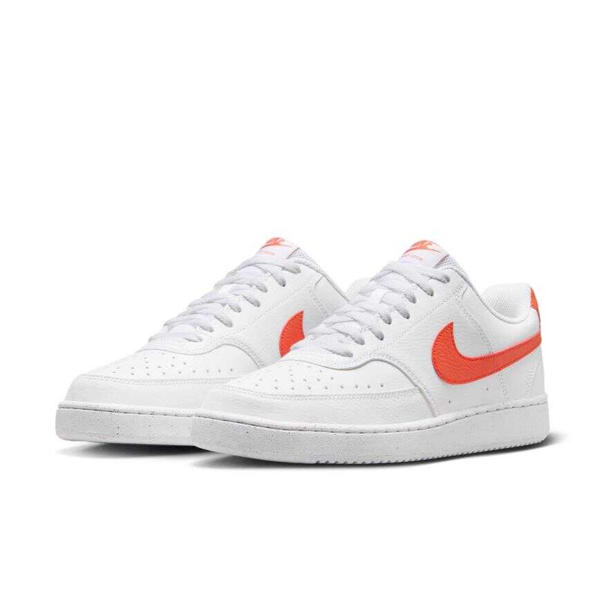 Nike Court Vision Low Next Nature Erkek Sneaker Ayakkabı DH2987-108