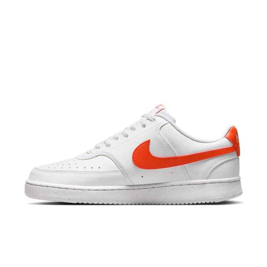 Nike Court Vision Low Next Nature Erkek Sneaker Ayakkabı DH2987-108
