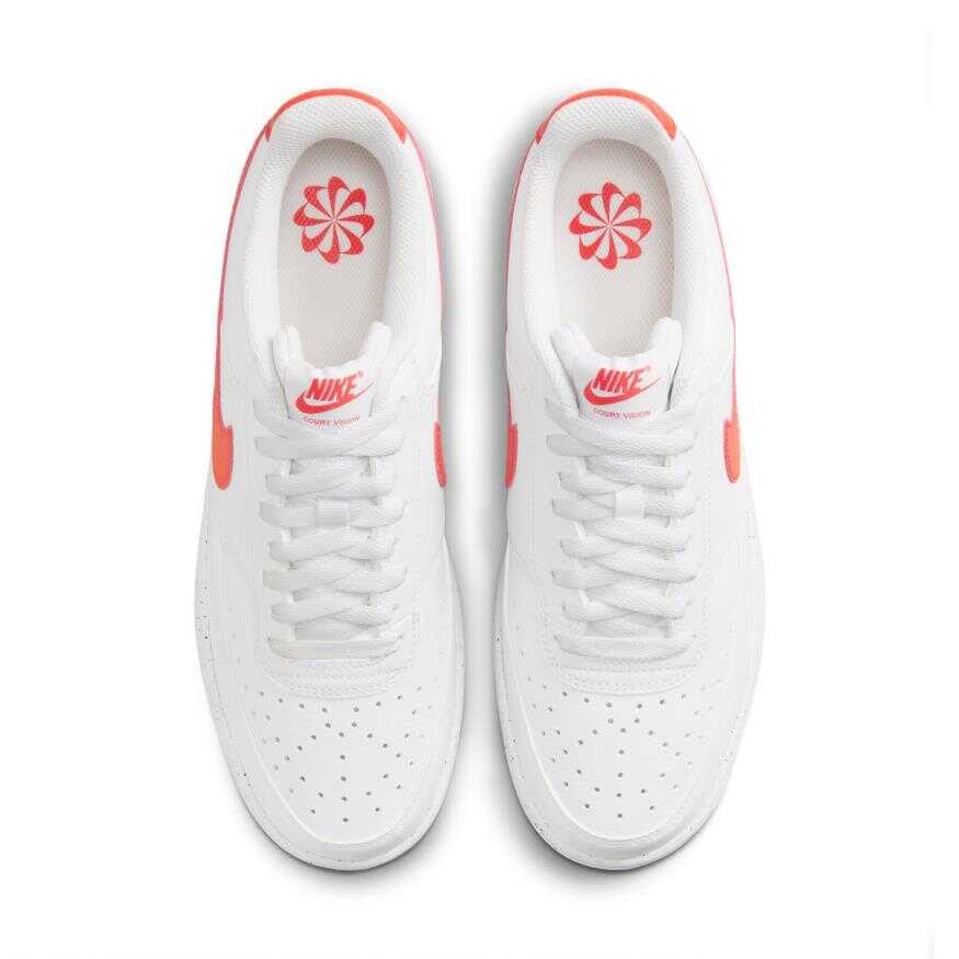Nike Court Vision Low Next Nature Erkek Sneaker Ayakkabı DH2987-108