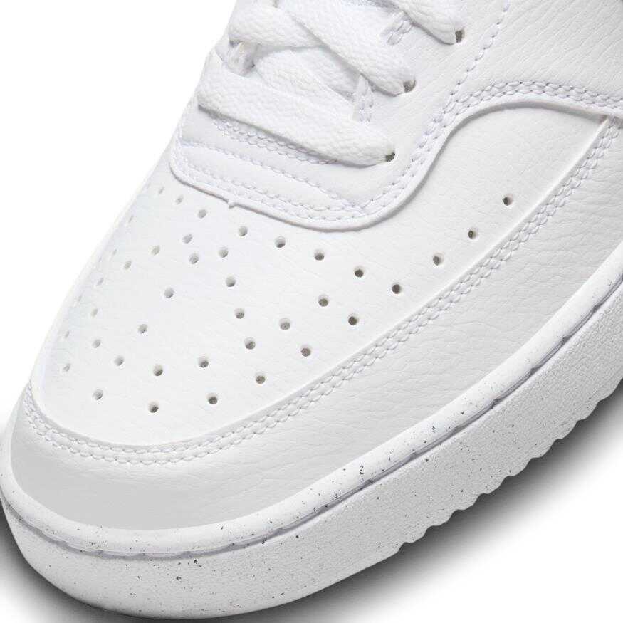 Nike Court Vision Low Next Nature Erkek Sneaker Ayakkabı DH2987-108