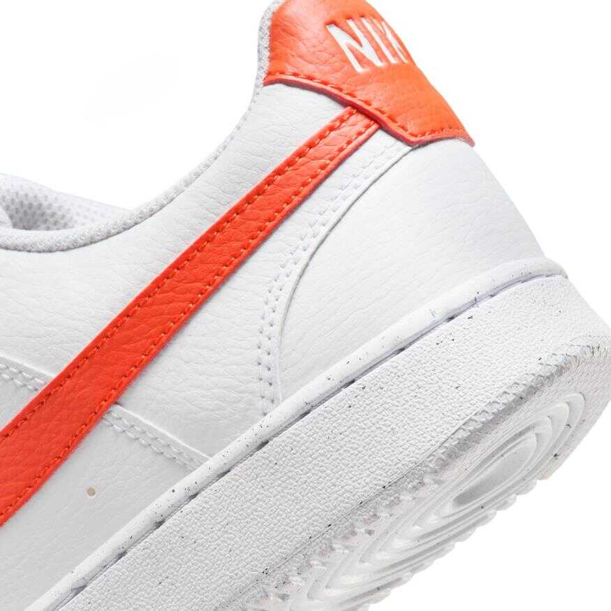 Nike Court Vision Low Next Nature Erkek Sneaker Ayakkabı DH2987-108
