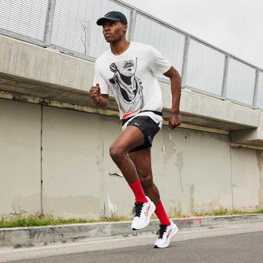 Nike Downshifter 13 Erkek Koşu Ayakkabısı FD6454-104