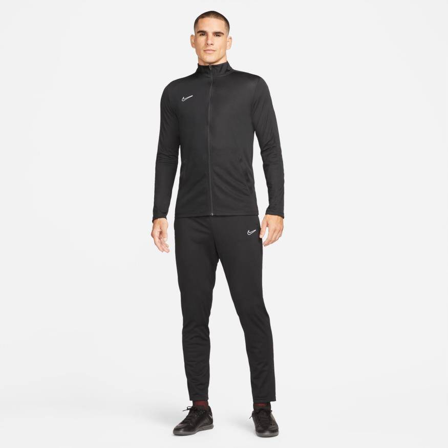 Nike Dri Fit Academy 23 Track Suit Erkek Eşofman Takımı DV9753-010