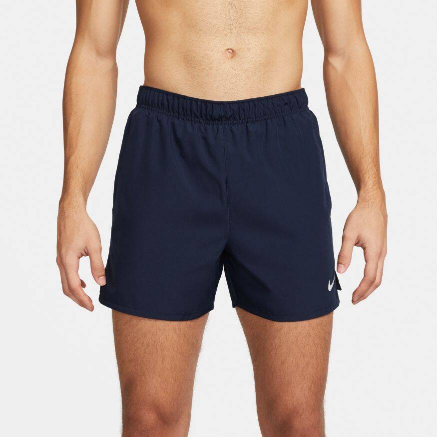 Nike Dri Fit Challenger 5Bf Short Erkek Şort DV9363-010