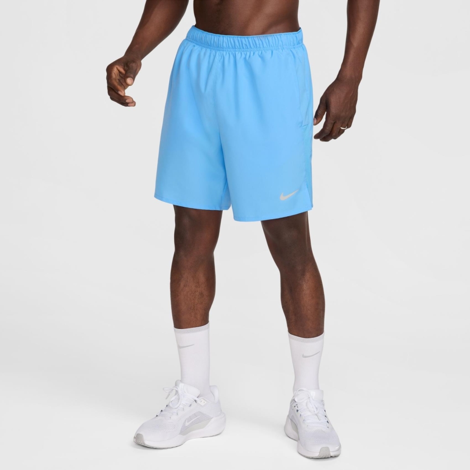Nike Dri-FIT Challenger 7BF Short Erkek Şort DV9359-412