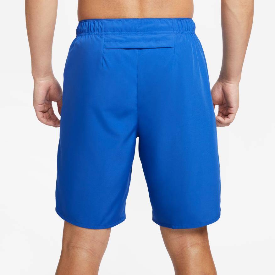 Nike Dri Fit Challenger 9Ul Short Erkek Şort DV9365-480