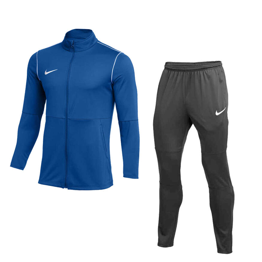 Nike Nike Dri Fit Park20 Track Suit Eşofman Takımı SPRT01-463