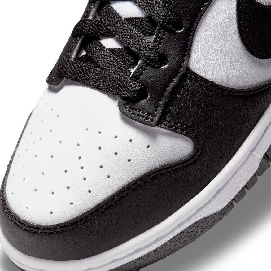 Nike Dunk Low Next Nature Panda Kadın Sneaker Ayakkabı DD1873-102