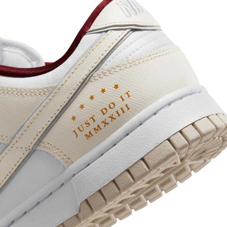Nike Dunk Low Special Edition Kadın Sneaker Ayakkabı DV1160-100