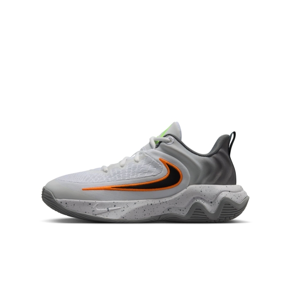 Nike Giannis Immortality 4 Gs Basketbol Ayakkabısı IH7664-101