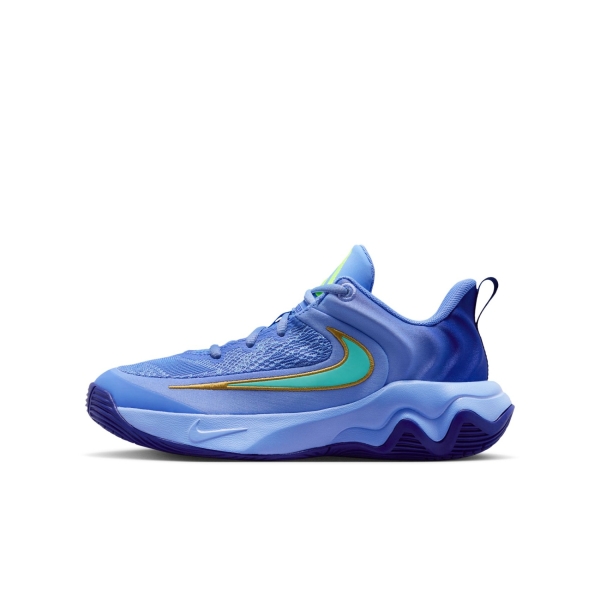 Nike Giannis Immortality 4 Gs Basketbol Ayakkabısı IH7664-400