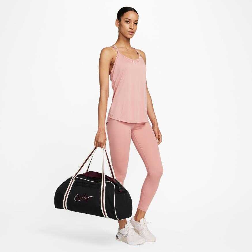Nike Gym Club Retro Kadın Çantası DH6863-011