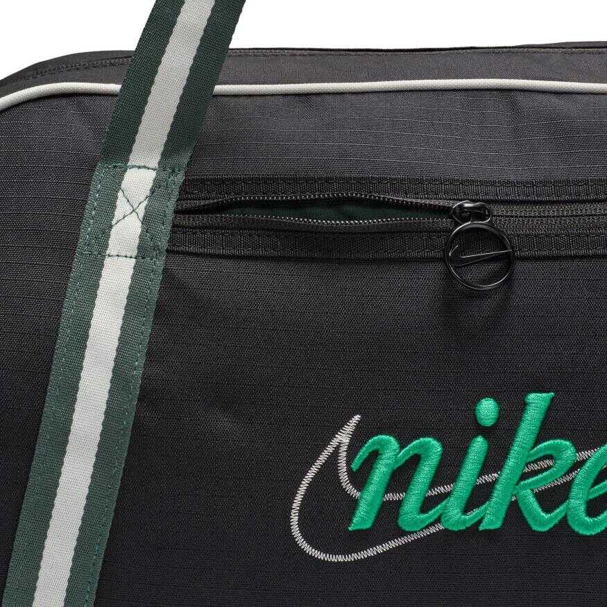 Nike Gym Club Retro Spor Çantası DH6863-013
