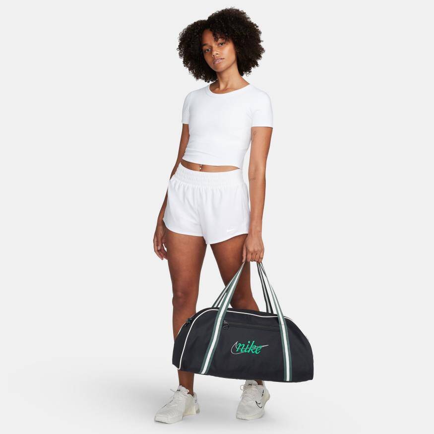 Nike Gym Club Retro Spor Çantası DH6863-013