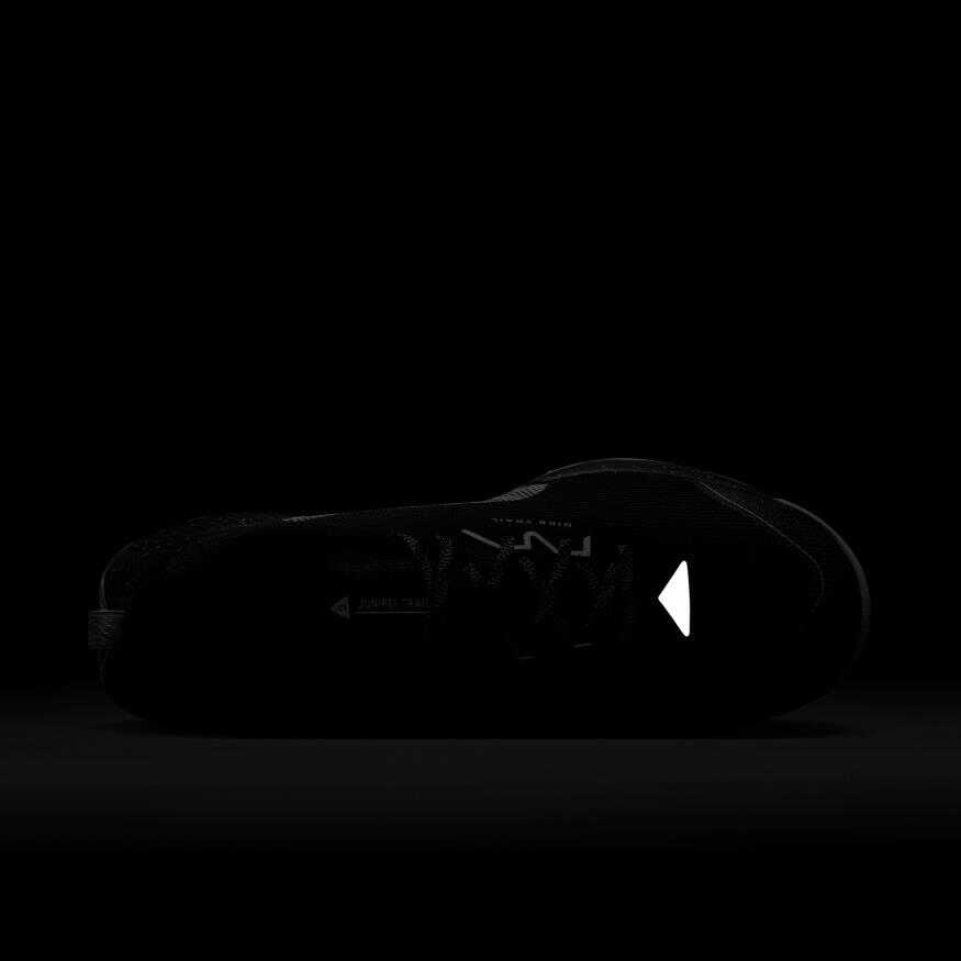 Nike Juniper Trail 3 Erkek Koşu Ayakkabısı FQ0904-001