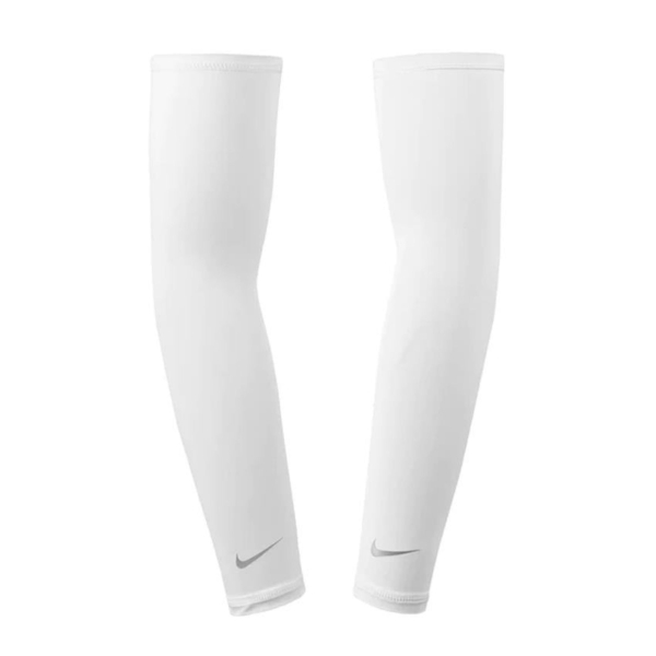 Nike Lightweight Sleeves 2.0 L/XL Beyaz Dirseklik N.100.4268.109