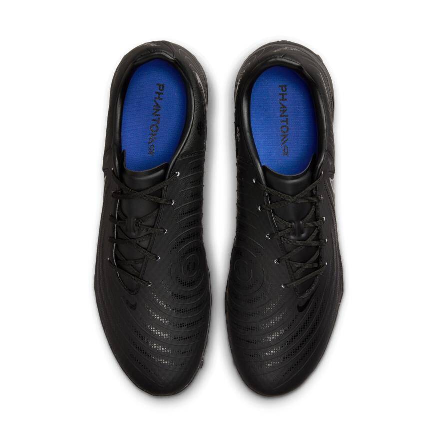 Nike Phantom Gx II Academy Tf Erkek Halı Saha Ayakkabısı FJ2577-001
