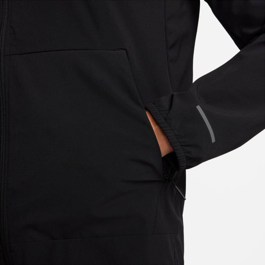 Nike Repel Flash Unlimited Hoodie Jacket Erkek Ceket FB8558-010