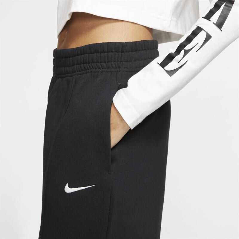 Nike NSW Essential Collection Fleece Mr Pant Kadın Eşofman Altı BV4089-010