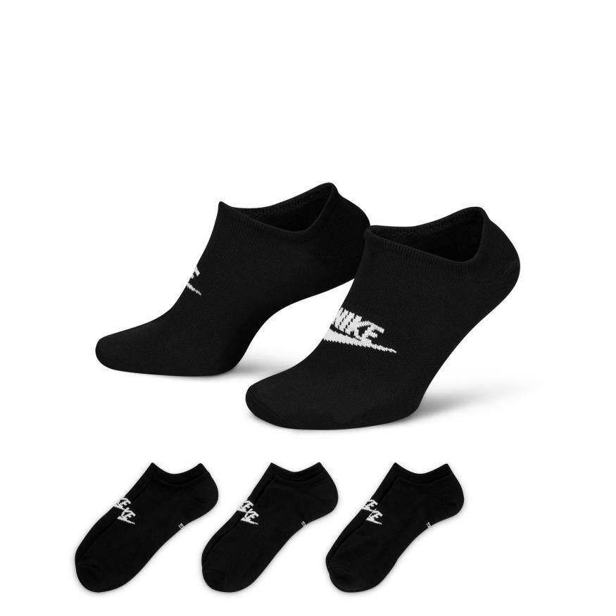 Nike Everyday Essential No-Show Çorap DX5075-010